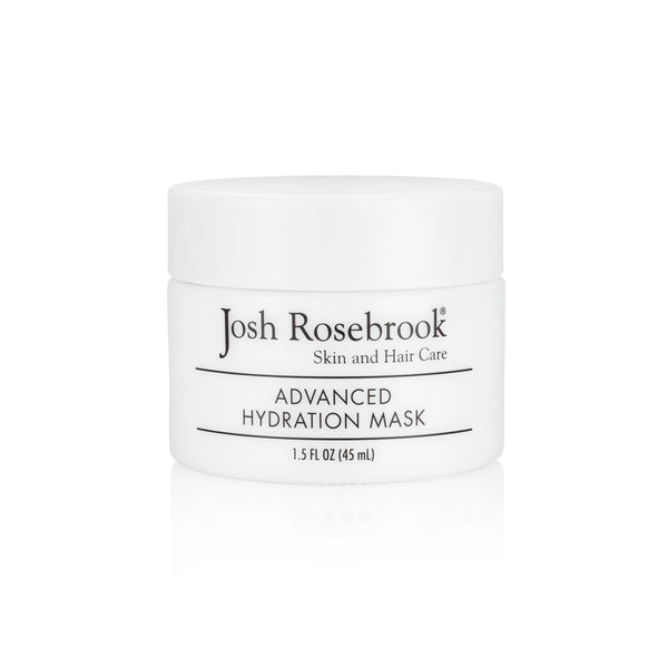 Josh Rosebrook - Advanced Hydration Mask | Genuine Selection