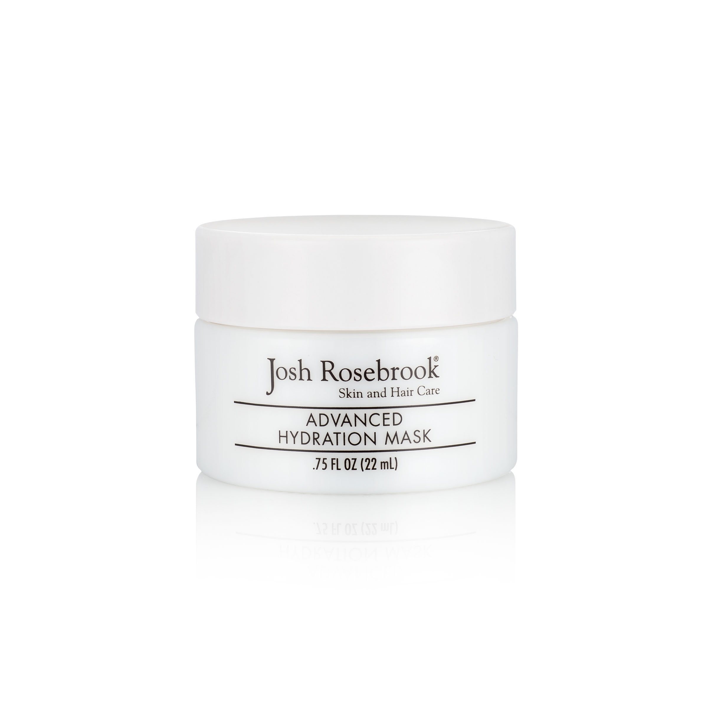 Josh Rosebrook - Advanced Hydration Mask | Genuine Selection