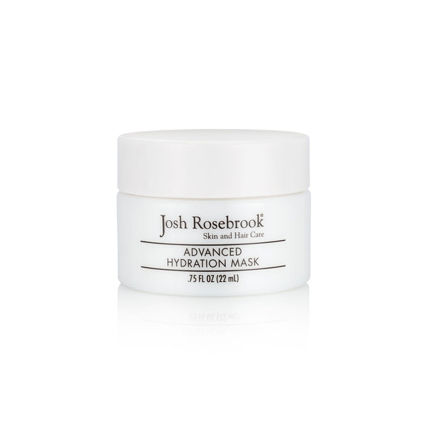 Josh Rosebrook - Advanced Hydration Mask | Genuine Selection