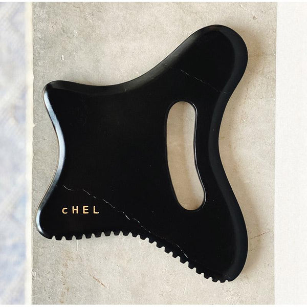 CHEL Body - Bian Stone Body Gua Sha | Genuine Selection