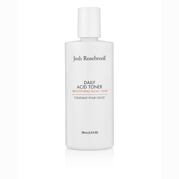 Josh Rosebrook - Daily Acid Toner | Genuine Selection
