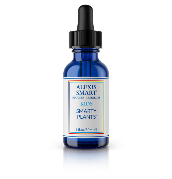 Alexis Smart Flower Remedies - KIDS SMARTYPLANTS™ | Genuine Selection