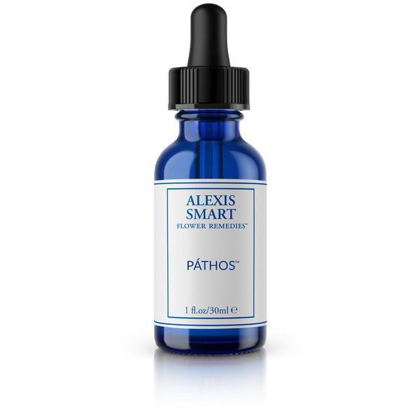 Alexis Smart Flower Remedies - PÁTHOS™ - for empaths | Genuine Selection