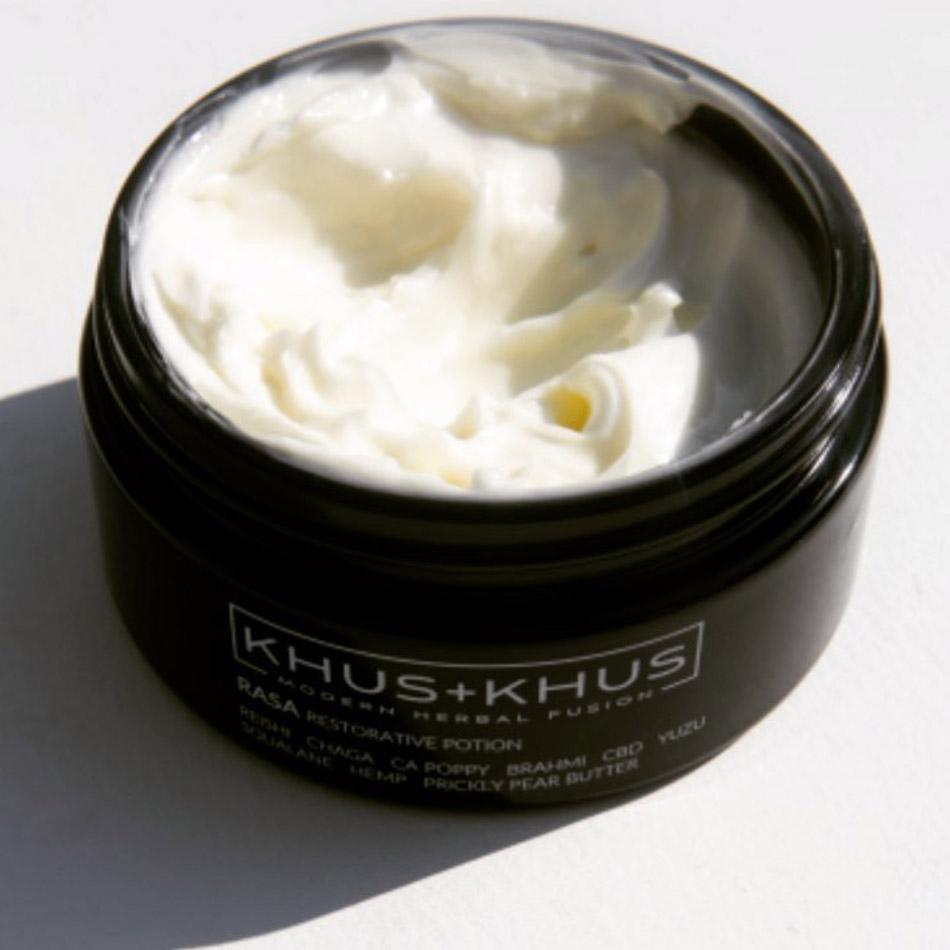 Khus + Khus - RASA Restorative Potion | Genuine Selection